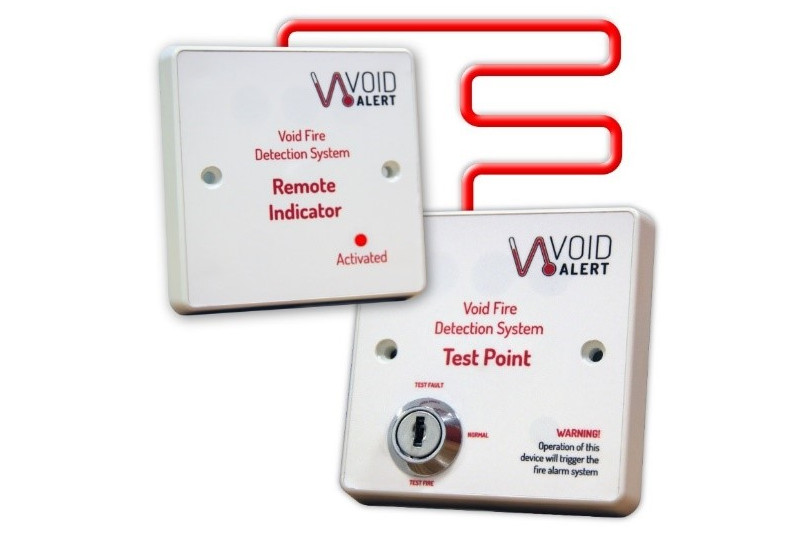 4 Best Options for Void Fire Detection